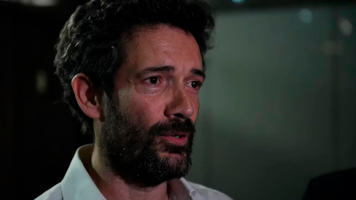 “Me hubiera encantado creerle, pero no”, detalló el hermano de Martín ...